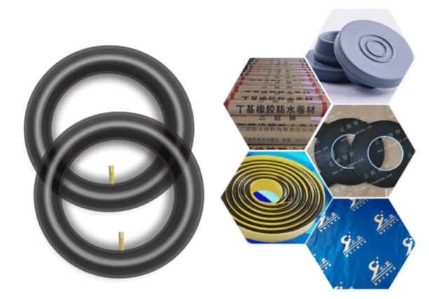 Exxon™ Bromobutyl 2255-广州科恩材料有限公司官网