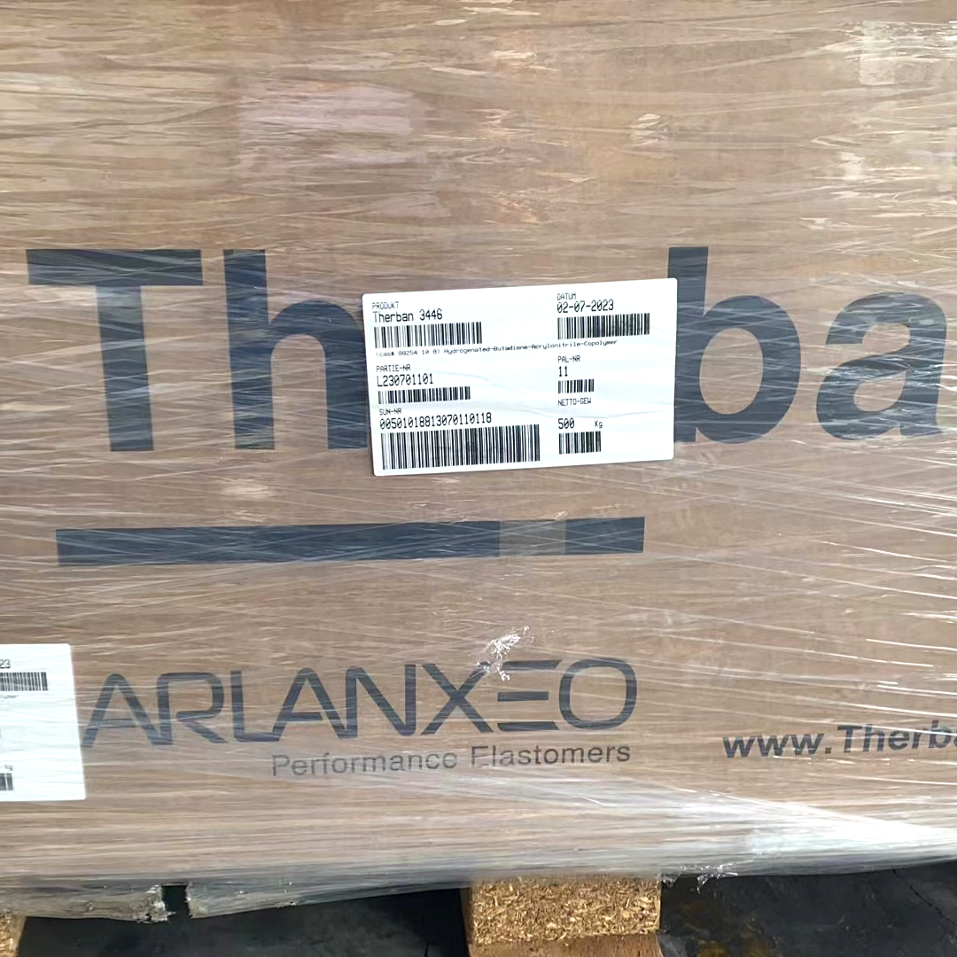 THERBAN®3446-广州科恩材料有限公司官网