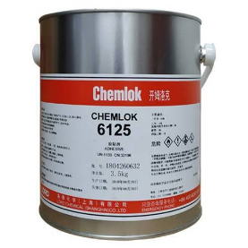 Chemlok®6125-广州科恩材料有限公司官网